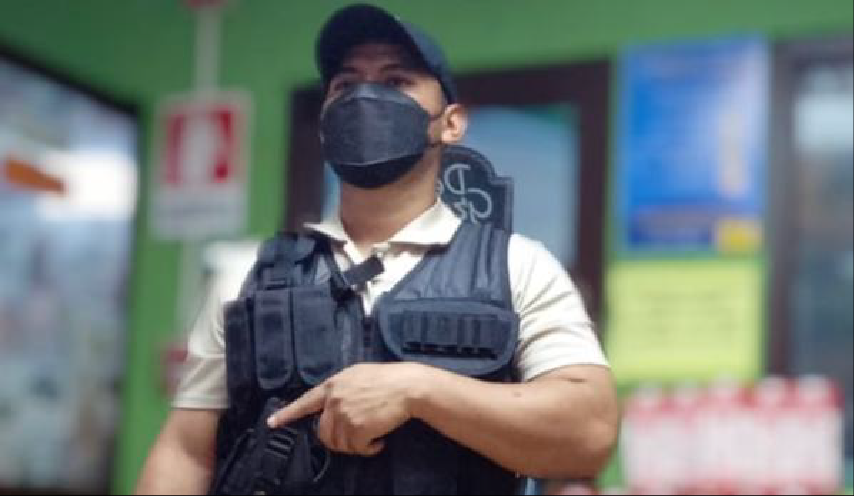 Capital Security - Empresas en Panamá